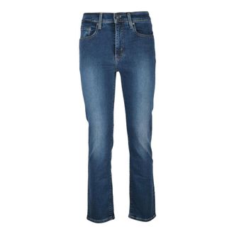Levi's Femme, Jeans, Bleu, Taille: W27 Jeans Levis