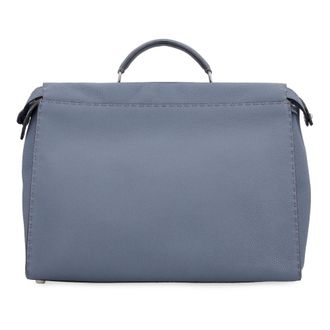 Fendi Herren, Taschen, Grau, ONE SIZEGr&ouml;&szlig;e