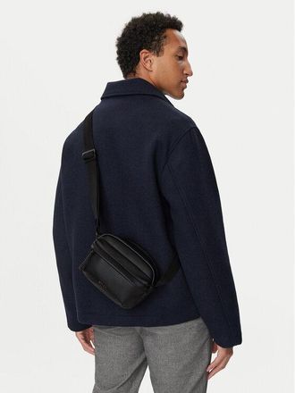HUGO BOSS Umh&auml;ngetasche 50573460 Schwarz