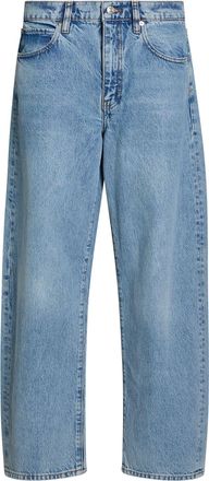 Frame Denim HOSEN & R&Ouml;CKE - Jeanshosen auf YOOX.COM