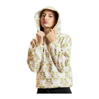 Cynthia Rowley Damen, Sweatshirts & Hoodies, Mehrfarbig, SGr&ouml;&szlig;e