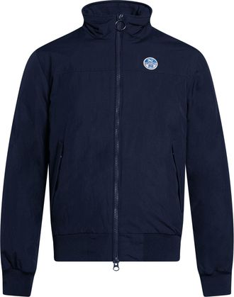 North Sails JACKEN & M&Auml;NTEL - Pufferjacken & Daunenjacken auf YOOX.COM