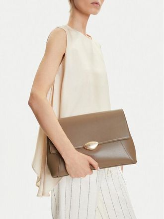 Gino Rossi Gino Rossi Handtasche CEO-PEARL-LX1050 Beige