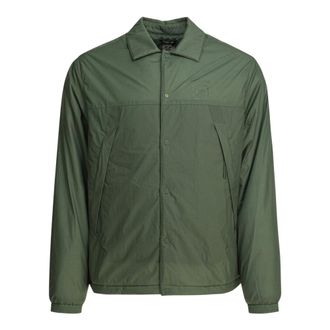 C.P. Company Overshirt - - Jackets - Herren - Gr&uuml;n - S