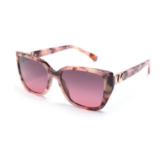 Michael Kors Mk2199 3946F4 Sonnenbrillen - - Accessories - Damen - Rosa - 55 MM