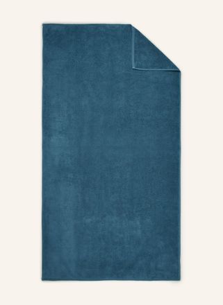 ROSS Duschtuch Sensual Skin blau