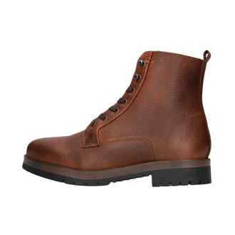 Mazzeltov Herren, Schuhe, Braun, 42 EUGr&ouml;&szlig;e