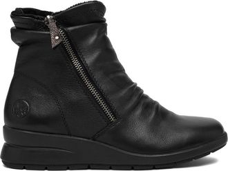 Rieker Stiefeletten Rieker CEO-L4864-00 Schwarz