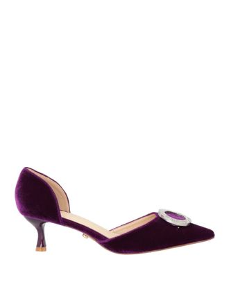 Twentyfourhaitch SCHUHE - Pumps auf YOOX.COM