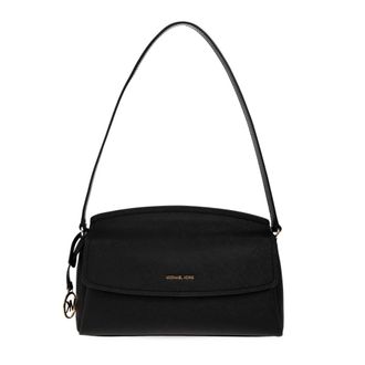 Michael Kors Femme, Sacs, Noir, Taille: ONE Size Landry Bag