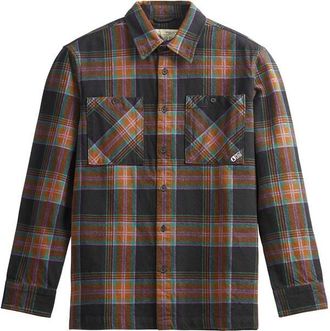 Picture Hemd RELOWA SHIRT