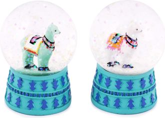 Pajoma Schneekugel Alpaka Rüdiger, Gr. S im 2er Pack