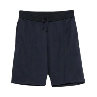 Paul & Shark Herren, Shorts, Blau, 2XLGr&ouml;&szlig;e
