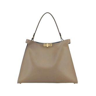 Fendi Damen, Taschen, Grau, ONE SIZEGr&ouml;&szlig;e