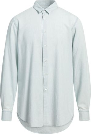 Pal Zileri TOPS - Jeanshemden auf YOOX.COM