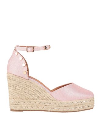 Caf&egrave;noir SCHUHE - Espadrilles auf YOOX.COM