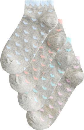 Next Socken