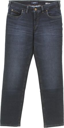 Gardeur Herren Batu Comfort Stretch Jeans, Rinse 169, 46W / 32L EU