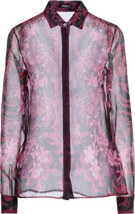 Versace TOPS - Hemden auf YOOX.COM