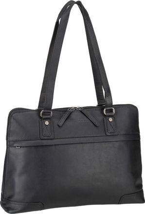 The Chesterfield Brand Schultertasche Branson