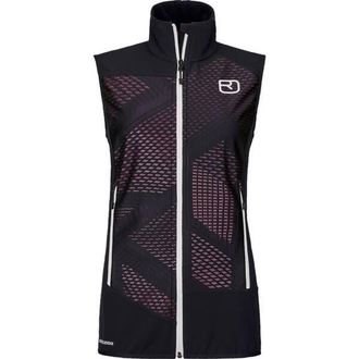 Ortovox Damen Weste COL BECCHEI VEST W