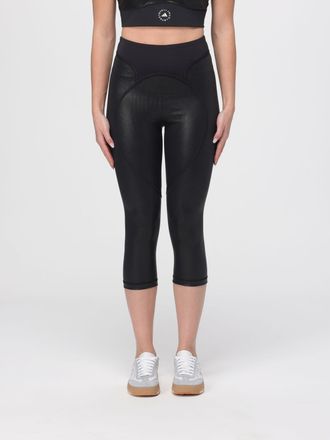 adidas Hose ADIDAS BY STELLA MCCARTNEY Damen Farbe Schwarz