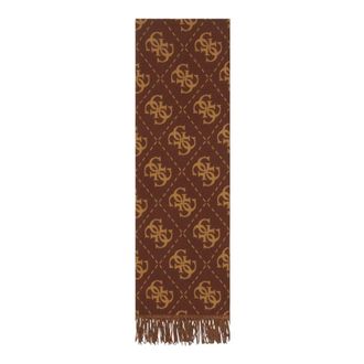 Guess Modischer Schal - - Accessories - Damen - Braun - ONE SIZE