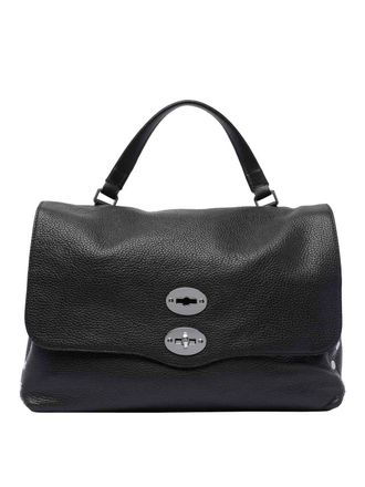 Zanellato Sac Cabas - Noir