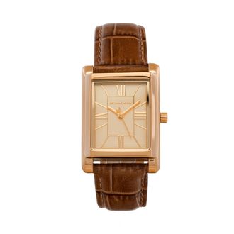 Michael Kors Uhr Michael Kors Essex MK7584 Braun
