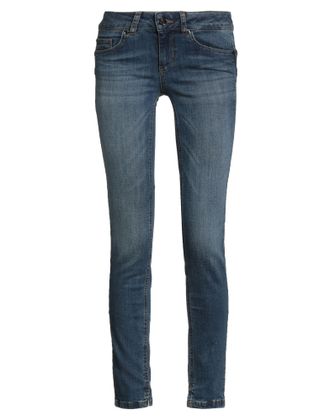 Liu Jo HOSEN & R&Ouml;CKE - Jeanshosen auf YOOX.COM