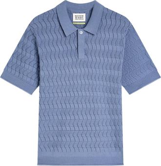 Scotch & Soda Poloshirt