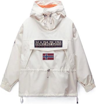 Napapijri Herren, Jacken, Beige, XLGr&ouml;&szlig;e