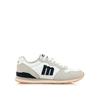 Mtng Sneakers Homme JOGGO 84467 | 62484 | Blanc