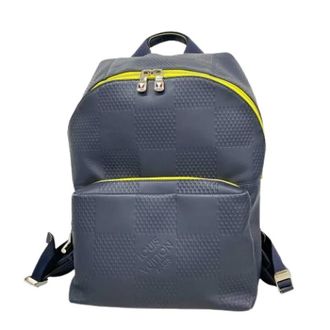 Louis Vuitton Pre-owned Rucksack - - Pre-owned - Herren - Blau - ONE SIZE
