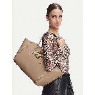 Just Cavalli Handtasche Just Cavalli 81RA4BA2 ZSA89 Hellbraun