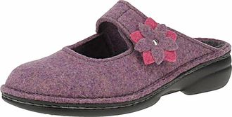 Finn Comfort Arlberg Clog - - Shoes - Damen - Lila - 40 EU
