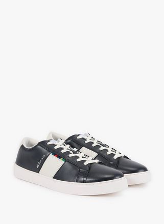 Paul Smith Baskets en cuir