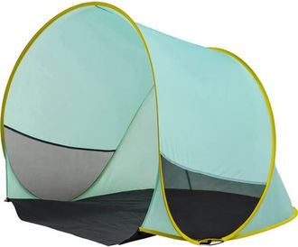 Intersport Strandmuschel Pop-up Surin