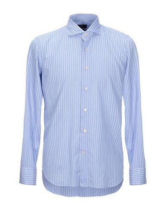 Alessandro Gherardi TOPS - Chemises sur YOOX.COM