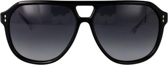 Isabel Marant Damen, Accessories, Schwarzk, 60 MMGr&ouml;&szlig;e