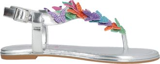 Buffalo SCHUHE - Zehentrenner auf YOOX.COM