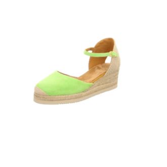 Unisa Damen, Schuhe, Gr&uuml;n, 40 EUGr&ouml;&szlig;e