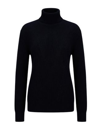 Dries Van Noten STRICKWAREN - Rollkragenpullover auf YOOX.COM