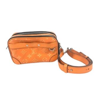 Louis Vuitton Pre-owned M31073 Pochette Umh&auml;ngetasche - - Pre-owned - Damen - Orange - ONE SIZE