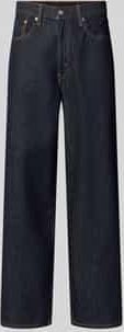 Levi's Wide Leg Baggy Jeans aus reiner Baumwolle Modell EXTRA BAGGY