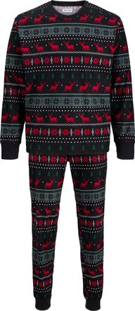 Jack & Jones Jactristan Printed Lounge Set W