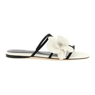 Zimmermann Orchid Slide - - Shoes - Damen - Mehrfarbig - 40 EU