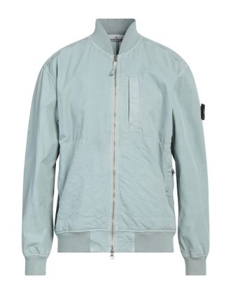 Stone Island JACKEN & M&Auml;NTEL - Jacken und Anoraks auf YOOX.COM