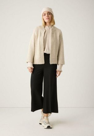 More & More Strickjacke