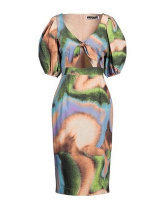 Rotate ROBES - Robes midi sur YOOX.COM